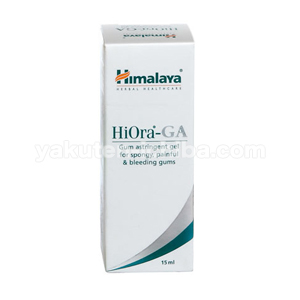 HiOra-GAジェル通販｜個人輸入代行のメデマート